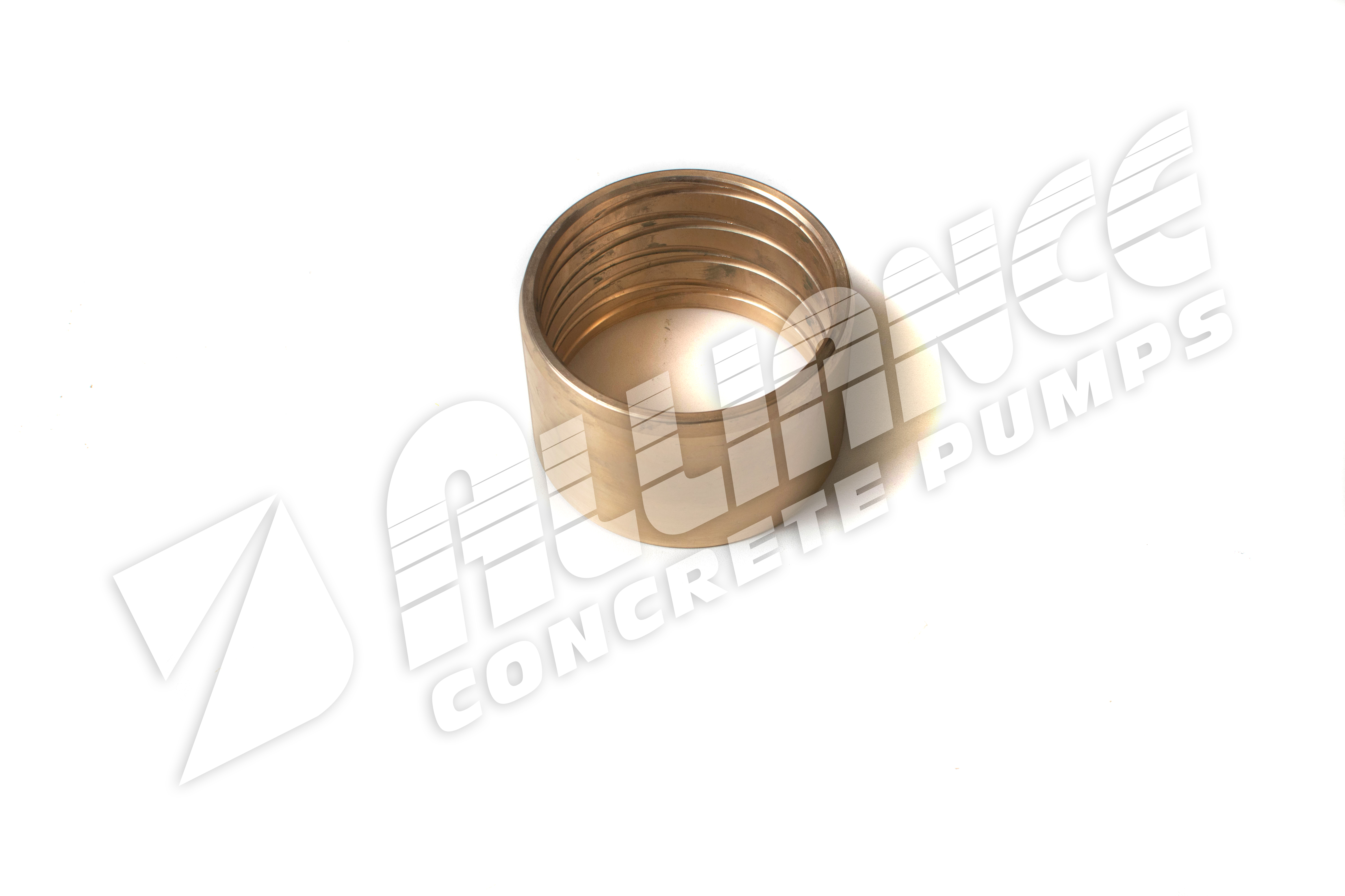 Bearing Bushing Front - Alliance Concrete Pumps Online Store