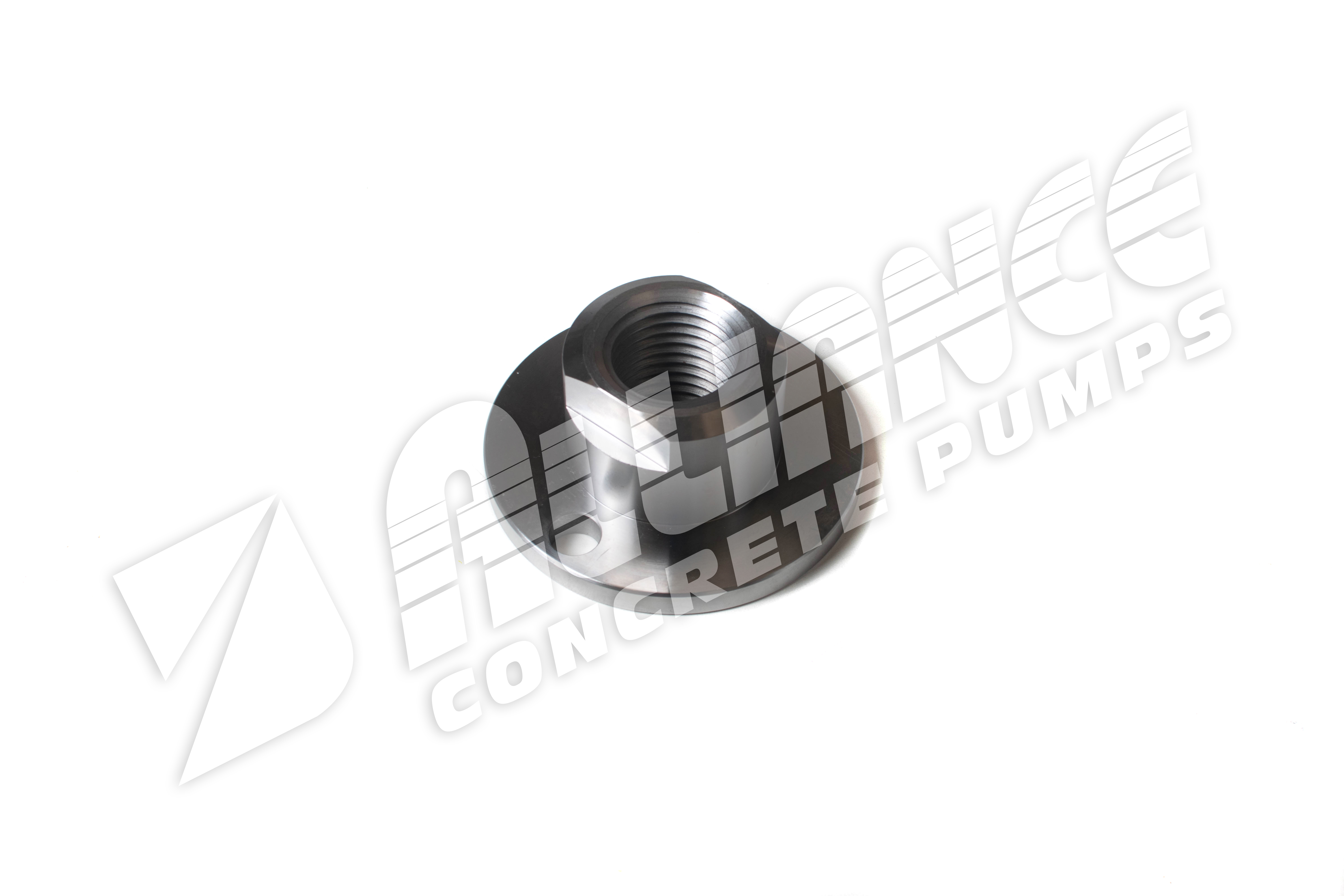 Rock Valve Nut - Alliance Concrete Pumps Online Store