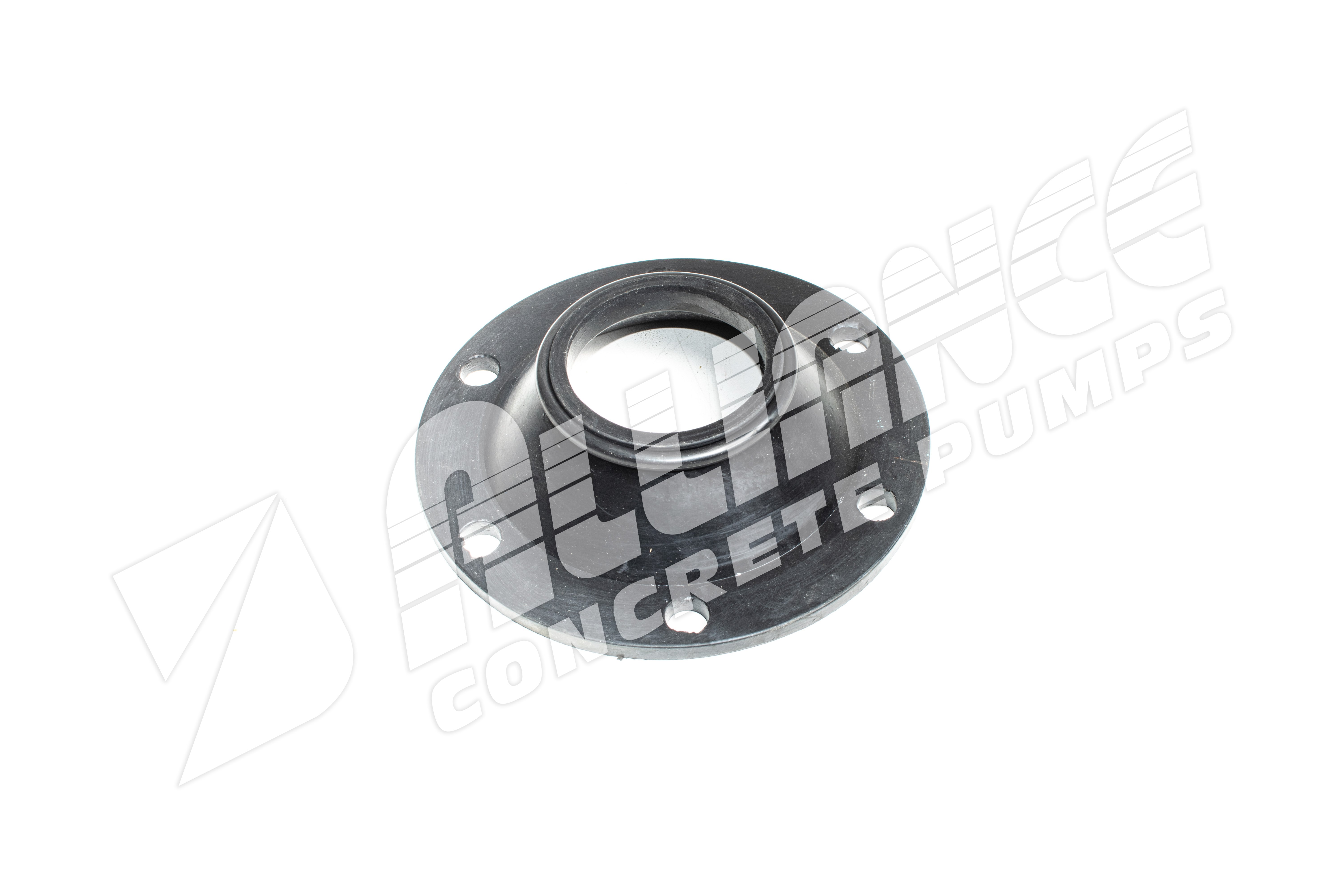 Sealing Cone & O-Ring - Alliance Concrete Pumps Online Store