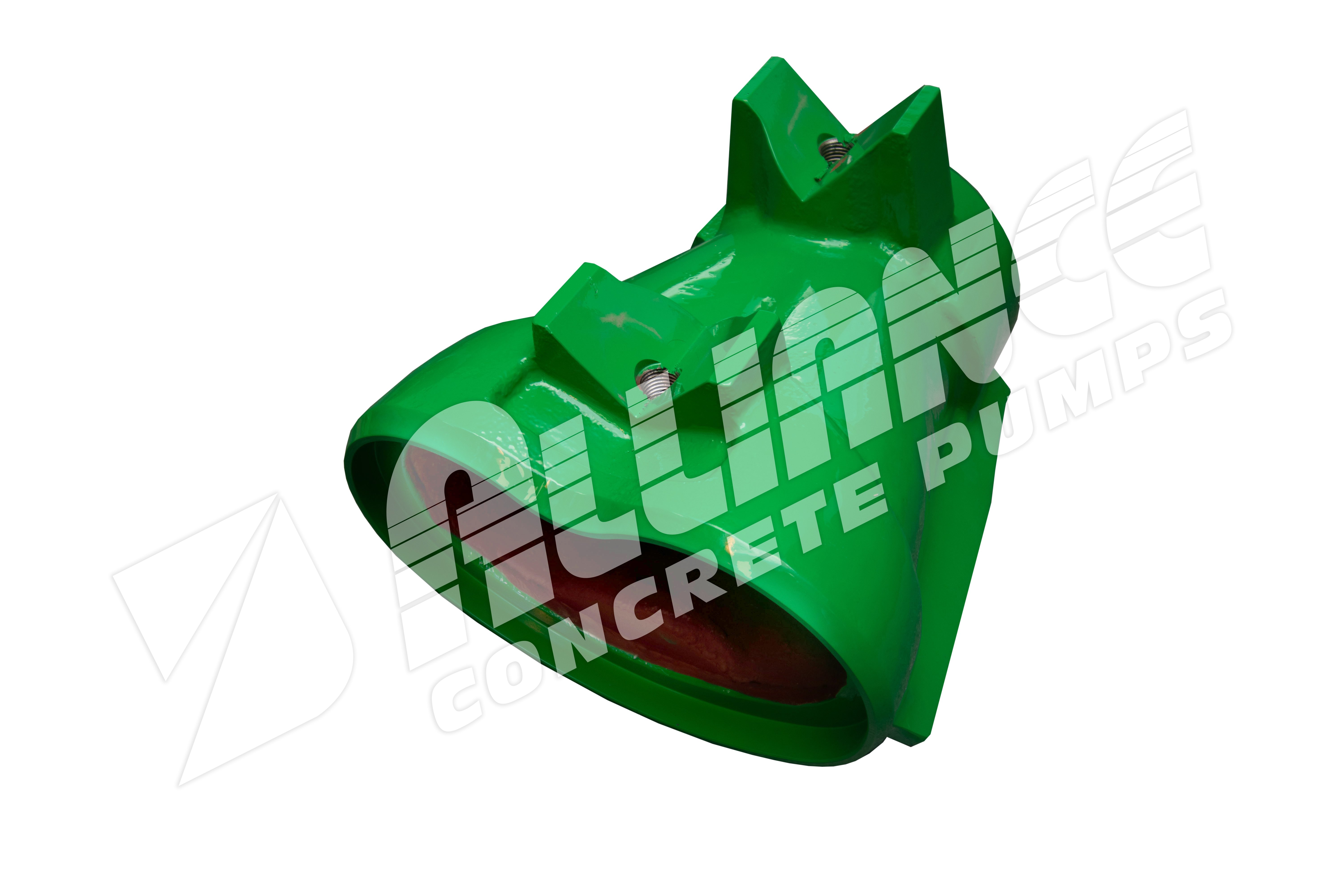 B-Rock Valve DN 220/180 - Alliance Concrete Pumps Online Store