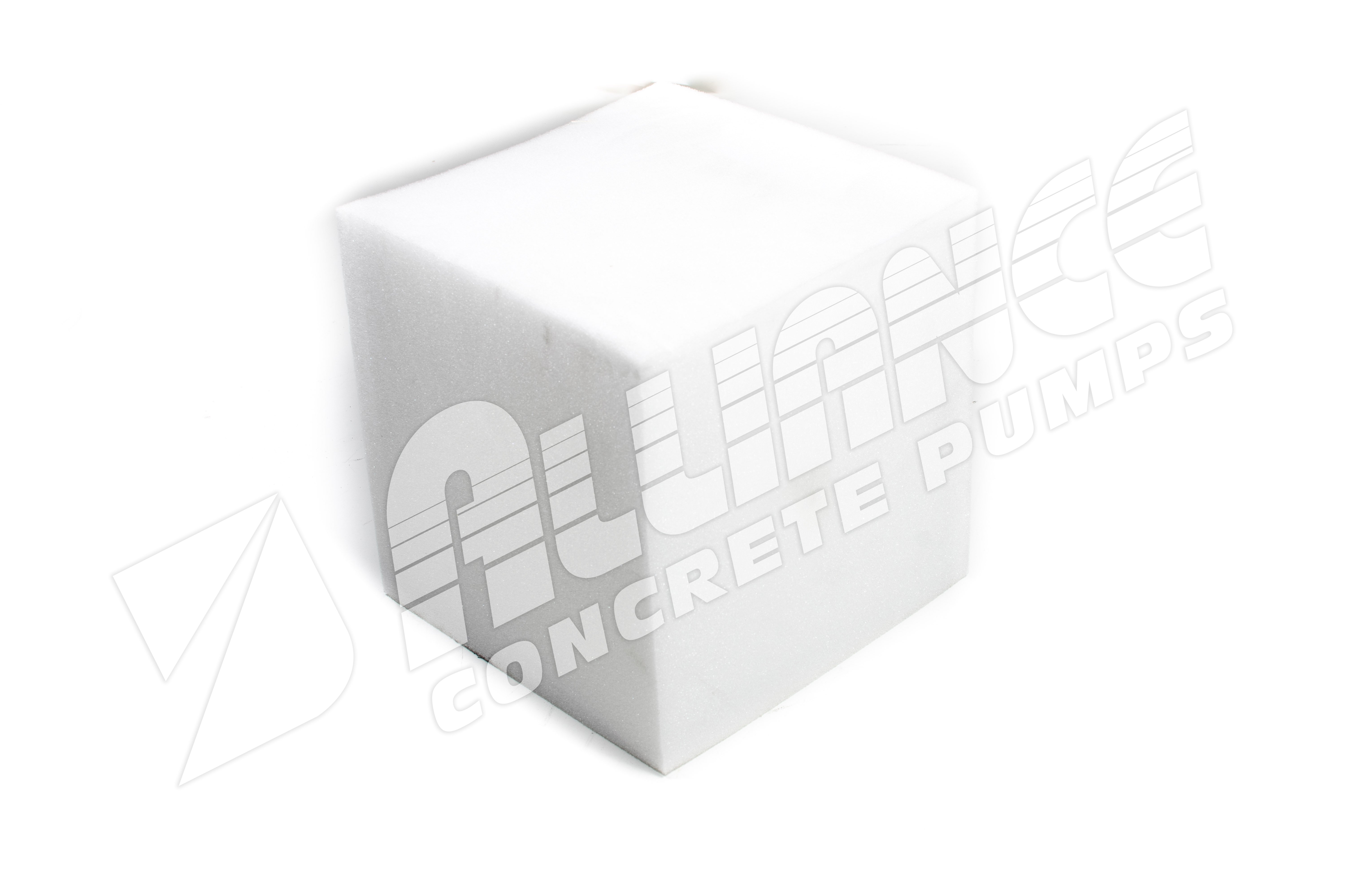 Sponge Square - Alliance Concrete Pumps Online Store