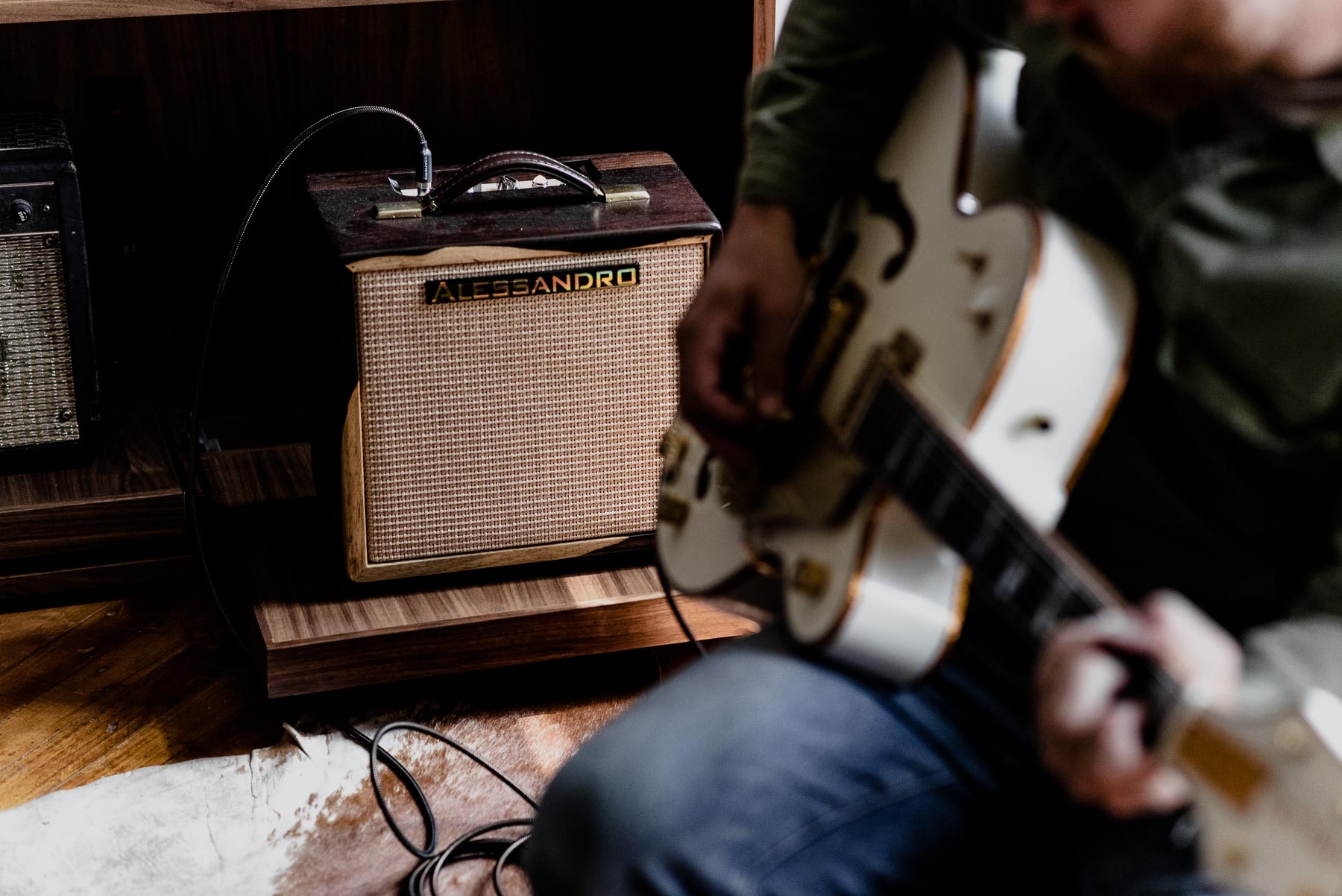 Audiophile Furniture & Vinyl Storage - American Music Furniture