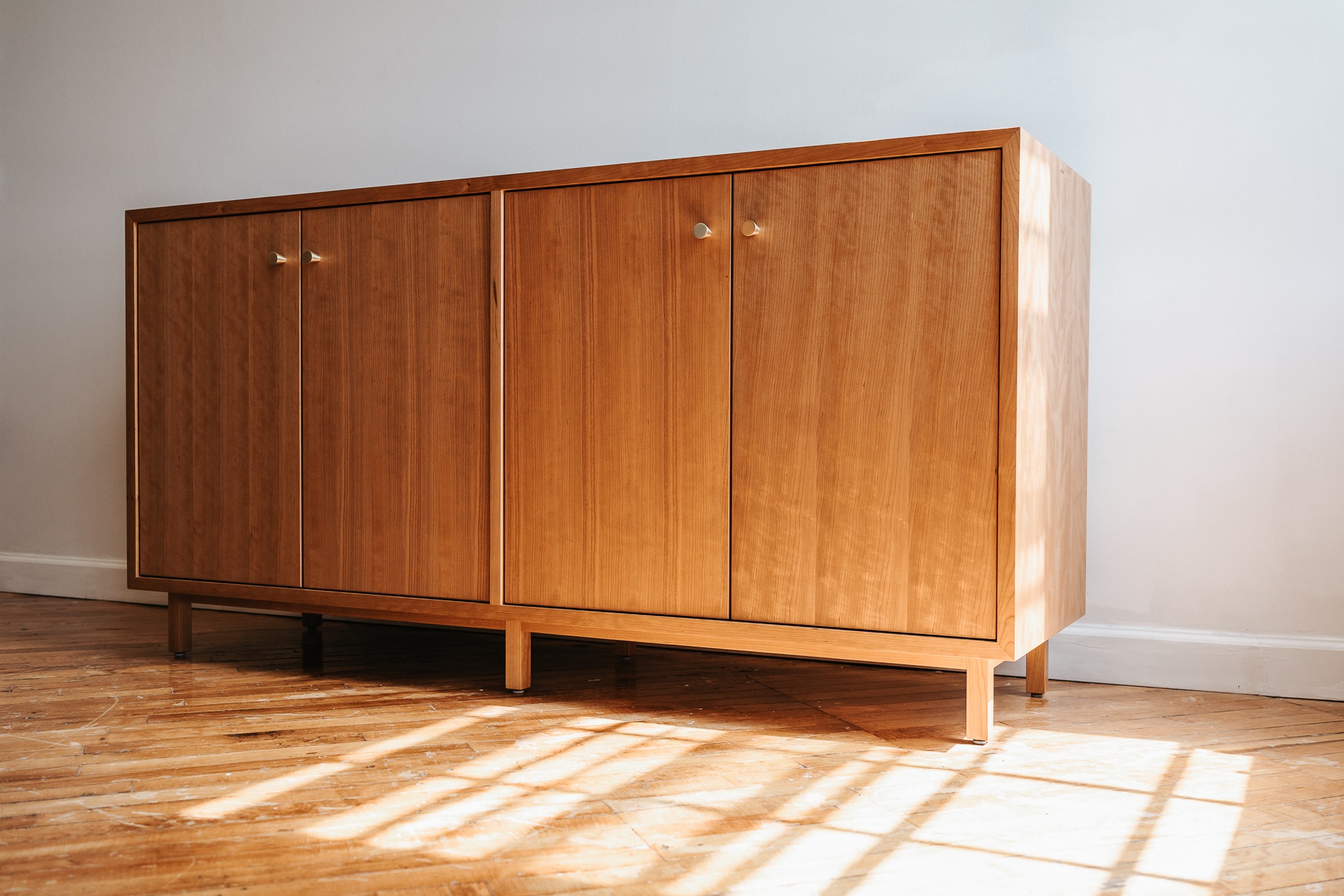 Audiophile Furniture & Vinyl Storage - American Music Furniture