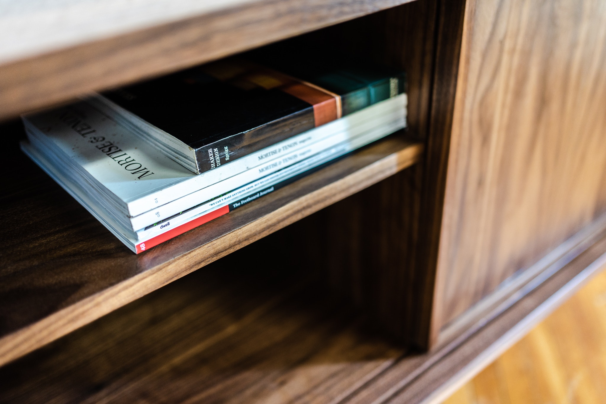 Audiophile Furniture & Vinyl Storage - American Music Furniture