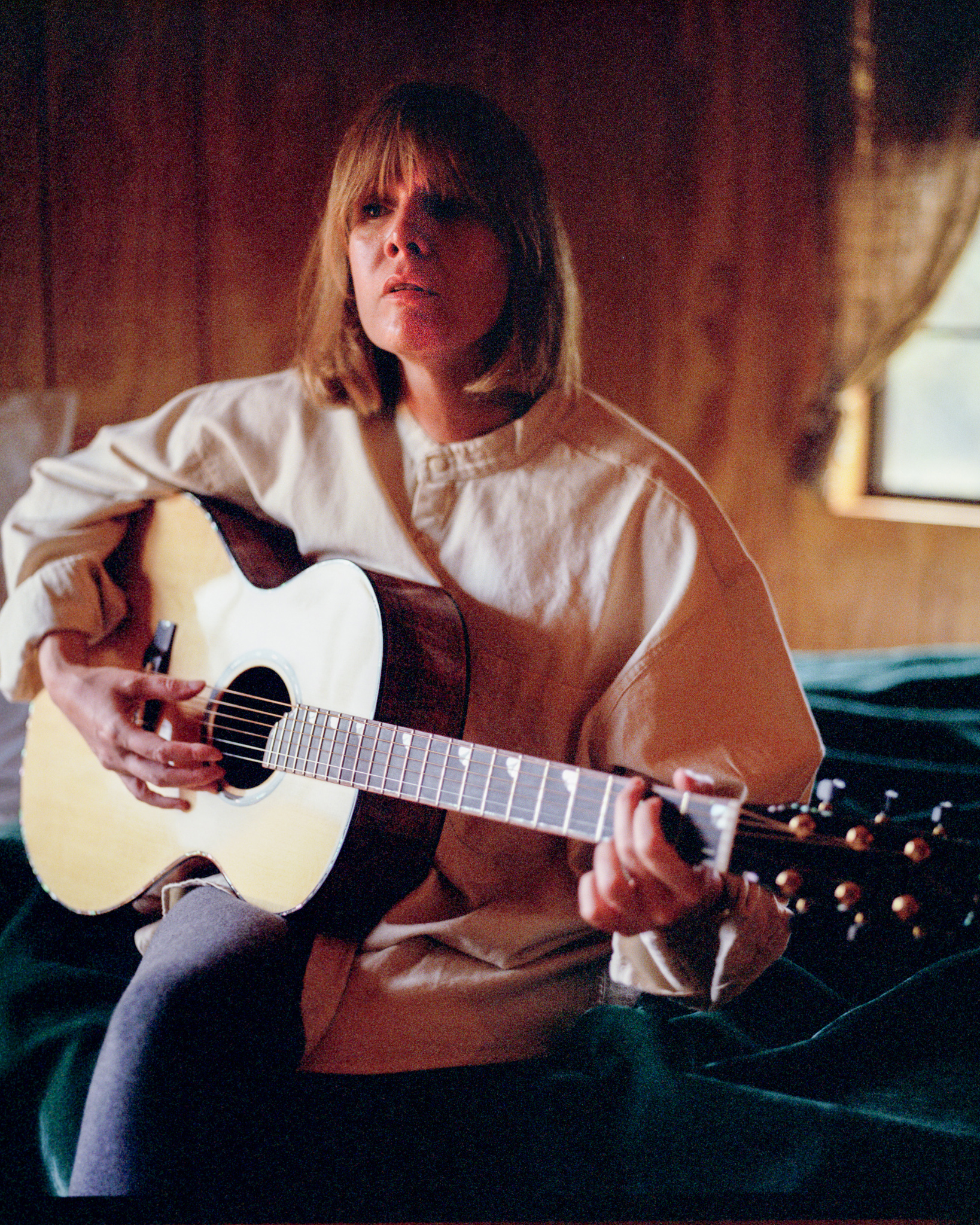 Custom Shop - American Music Furniture