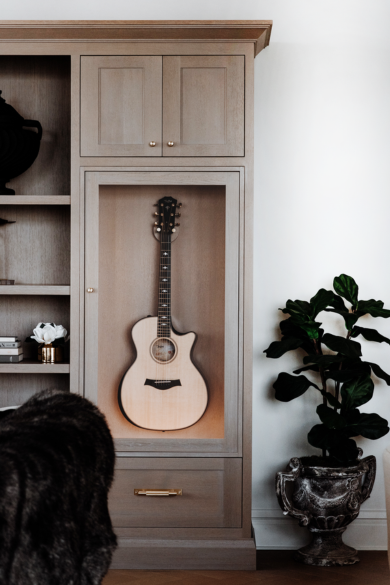 American Music Furniture - Music Inspired Design
