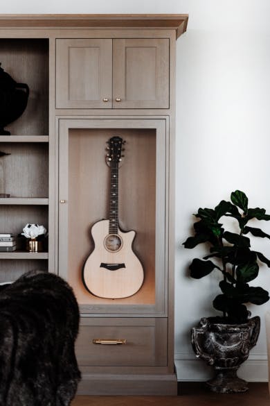 American Music Furniture - Music Inspired Design