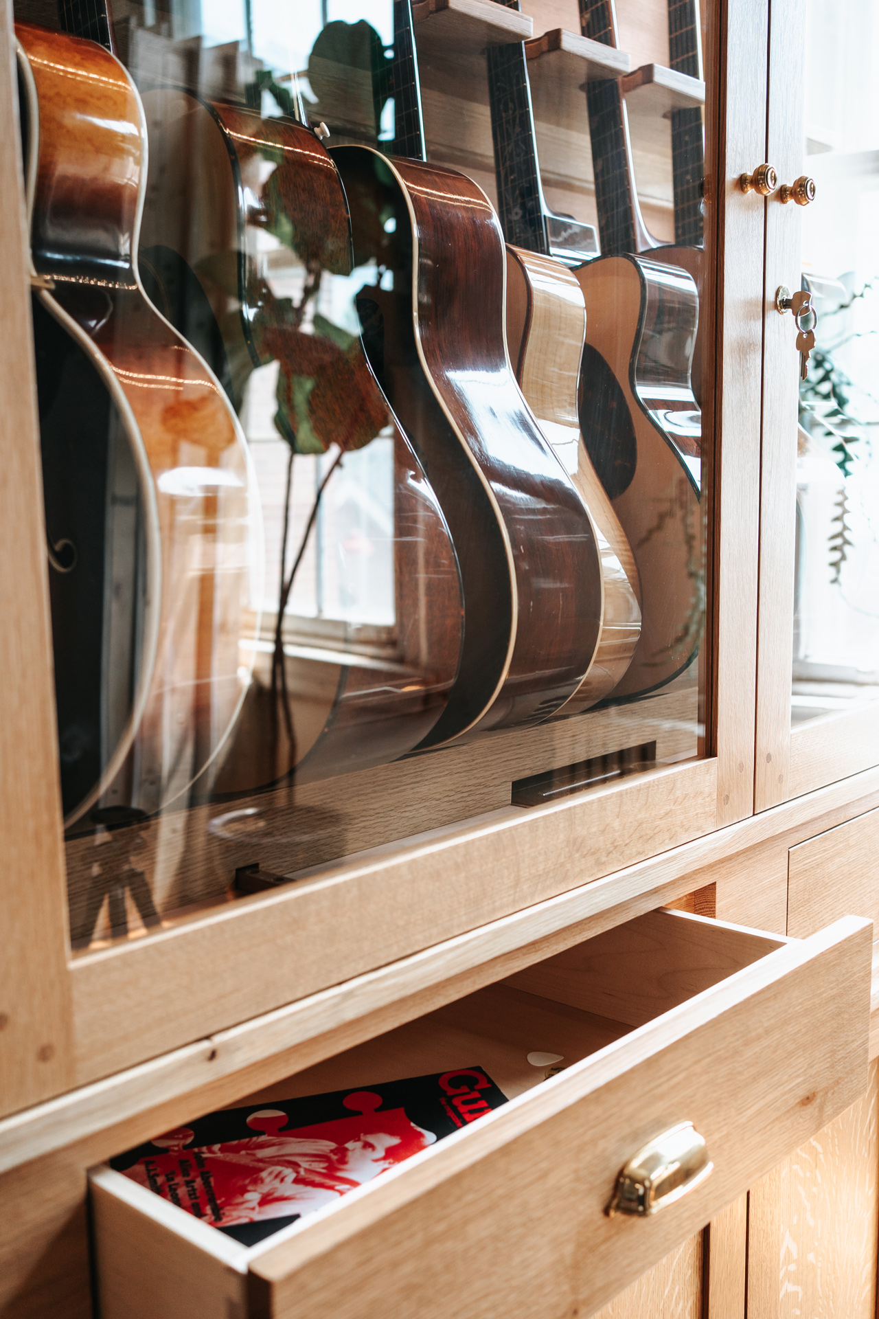 Gallery - American Music Furniture