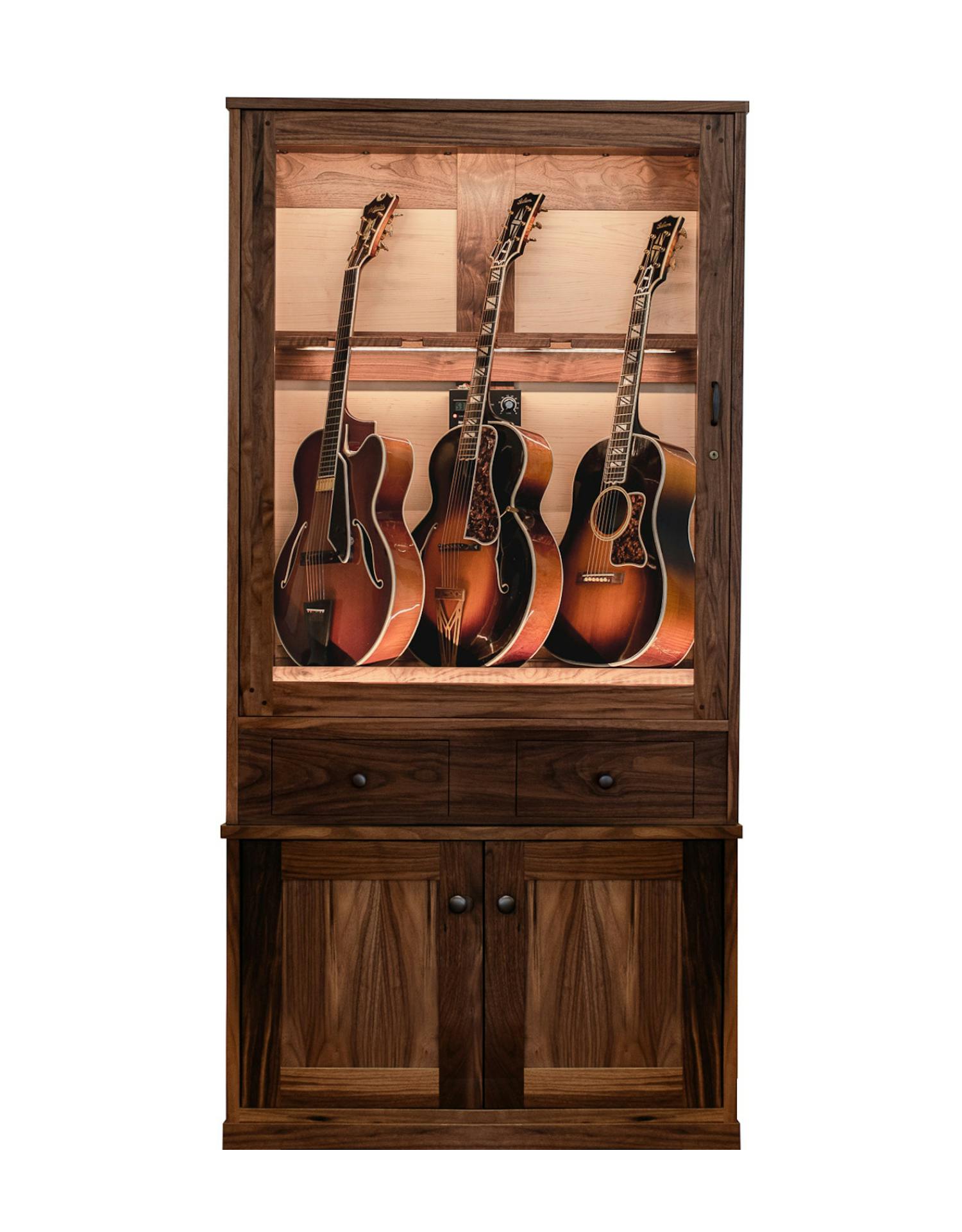 Category: Guitar Estate - American Music Furniture