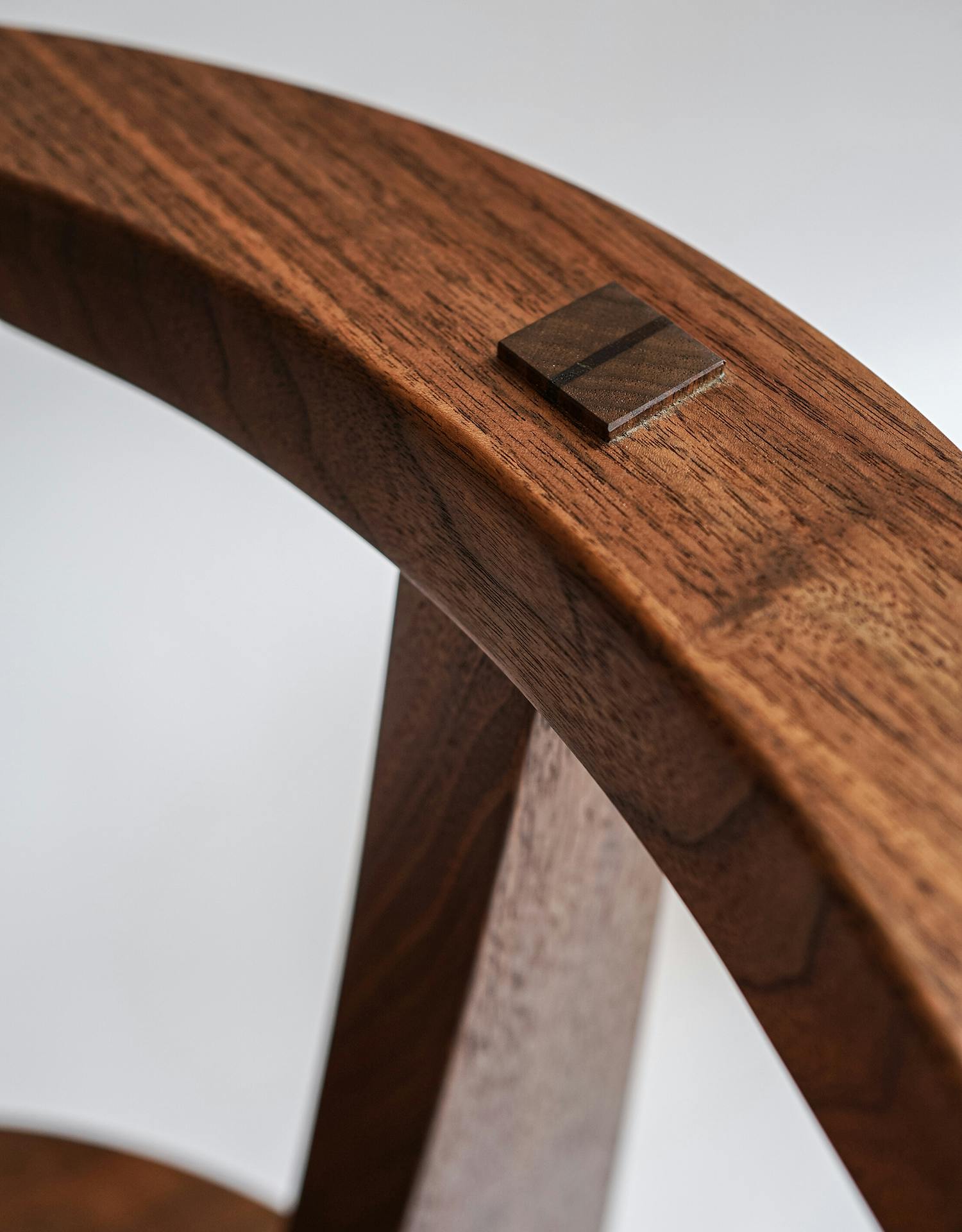 Concordia Musician’s Chair - American Music Furniture