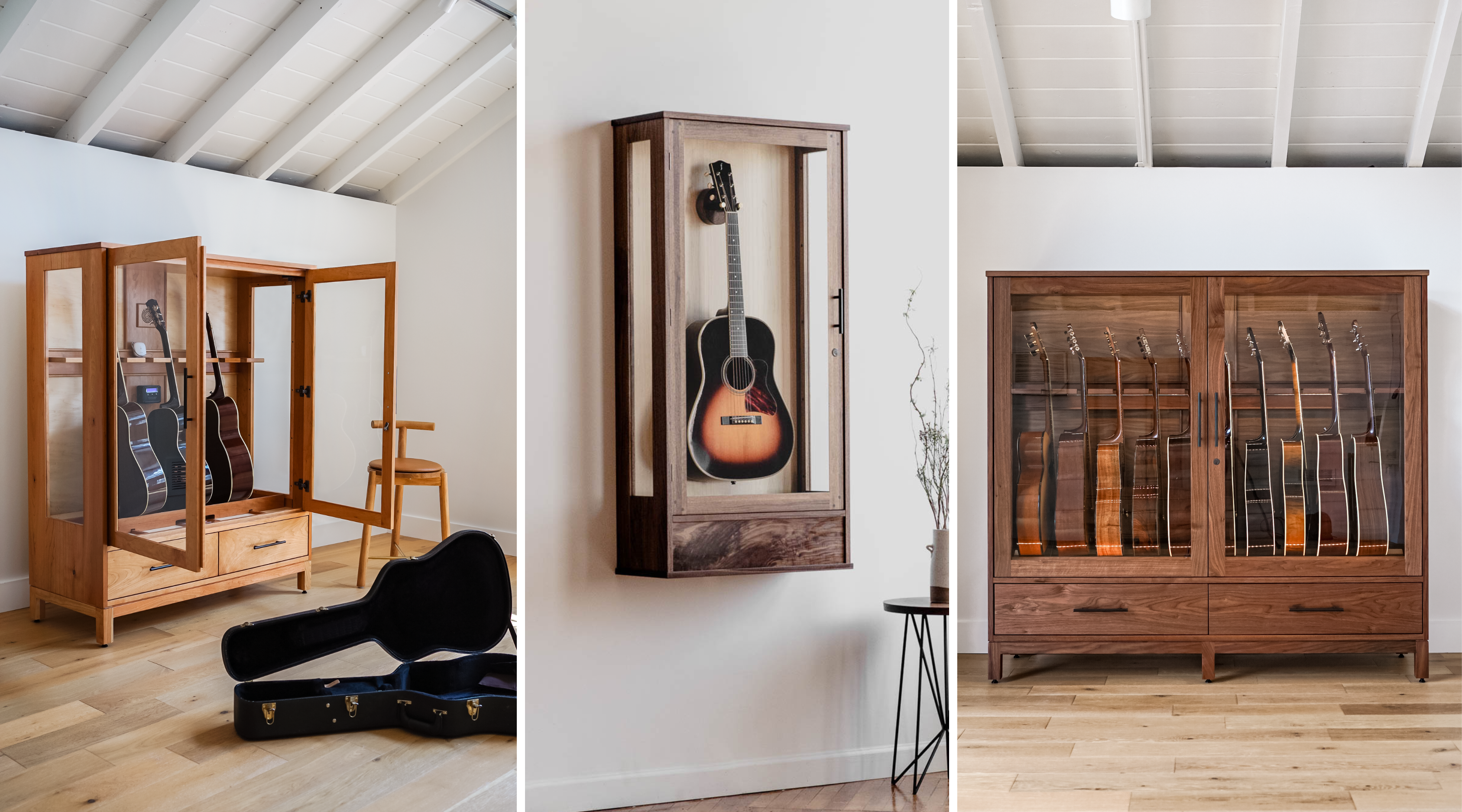 American Music Furniture - Music Inspired Design