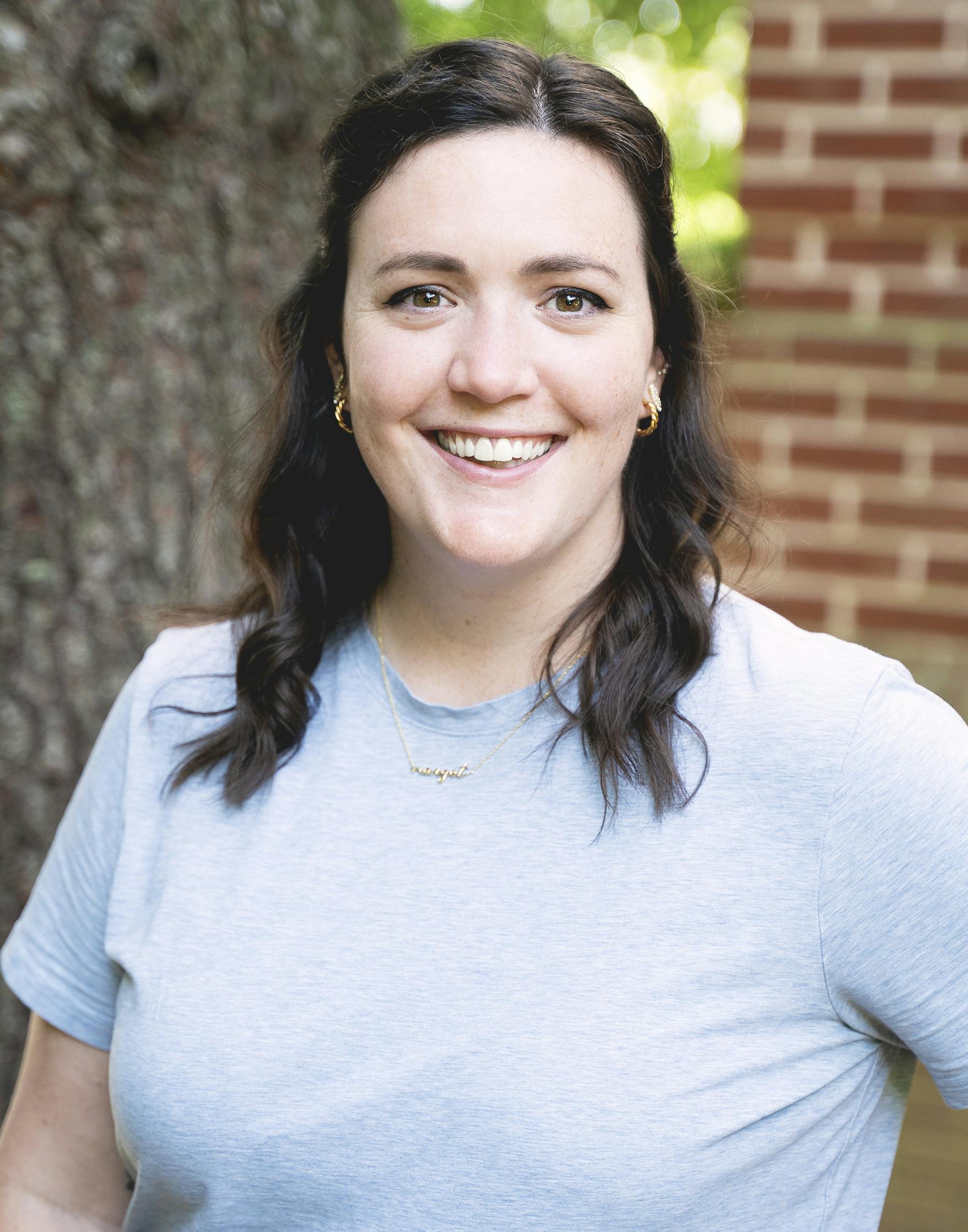 Amy Gabriel-Kollmann, PT, DPT - Action Potential