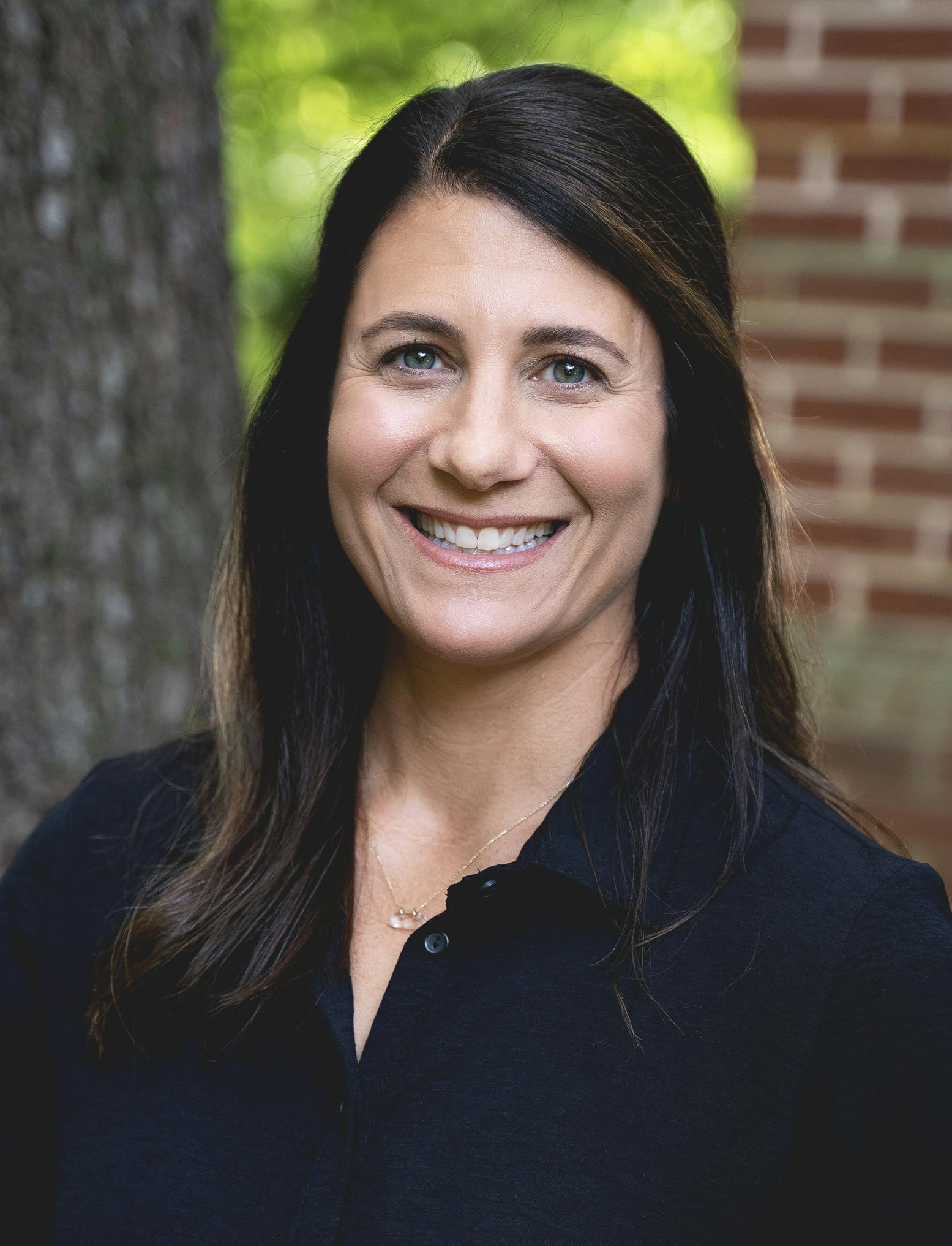 Dana van der Kieft, PT, DPT - Action Potential