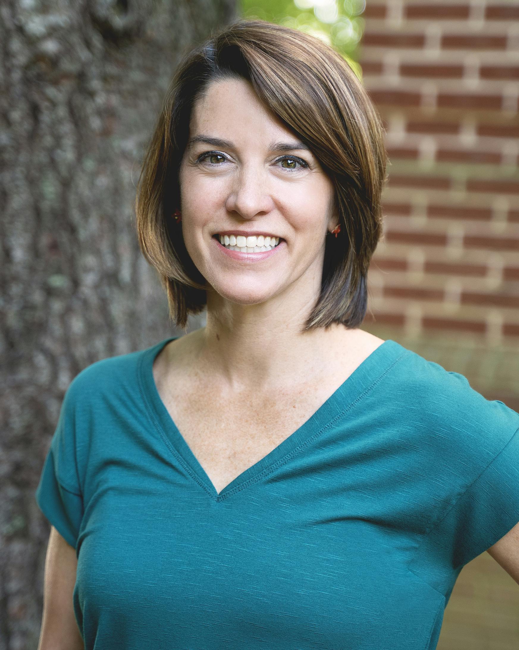 Kristen Wilson, PT, DPT - Action Potential