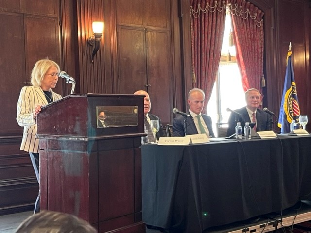 Bankers Convene for Annual RMA Philadelphia Presidents Panel - Ardmore ...