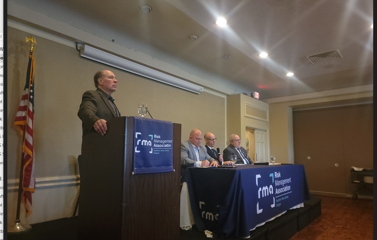 Ardmore Sponsors RMA South Jersey Presidents Panel - Ardmore Banking ...