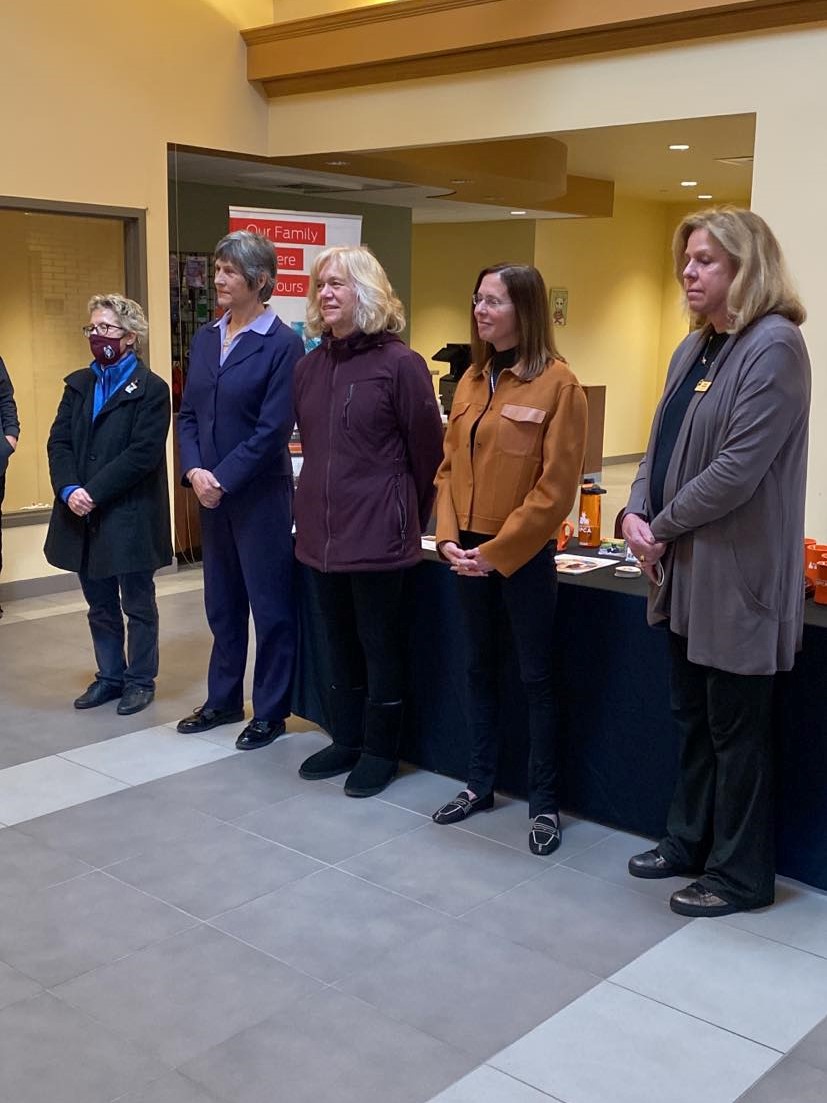 Anniversary Kick-off Event - Bucks County SPCA