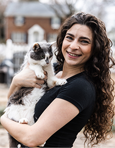 Bucks County SPCA Senior Staff - Bucks County SPCA