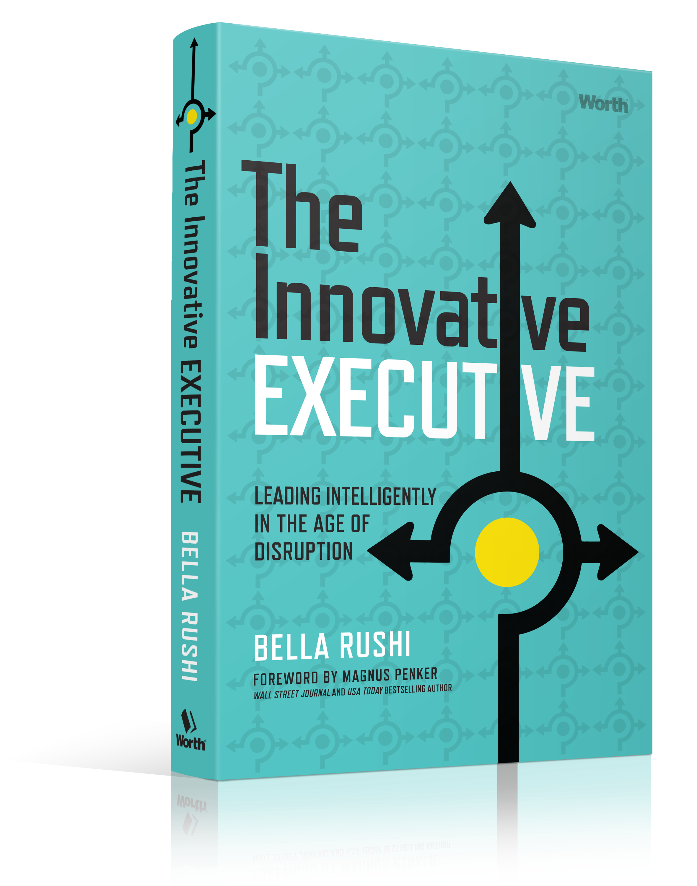 Book - Bella Rushi