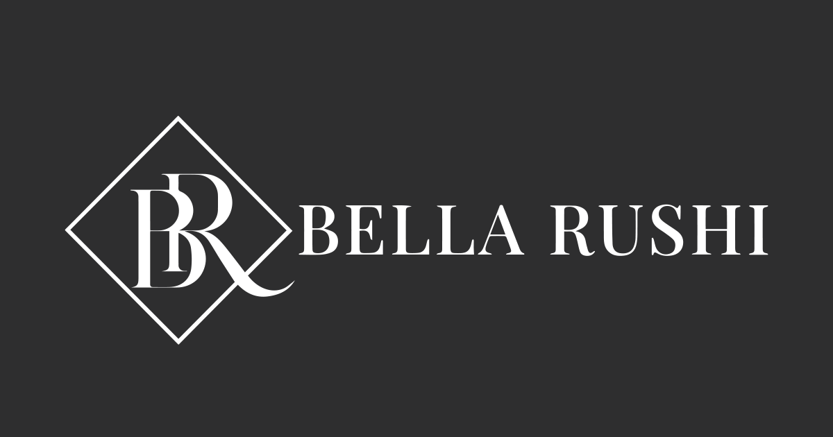 Bella Rushi - Consultant - Author - Key Note Speaker