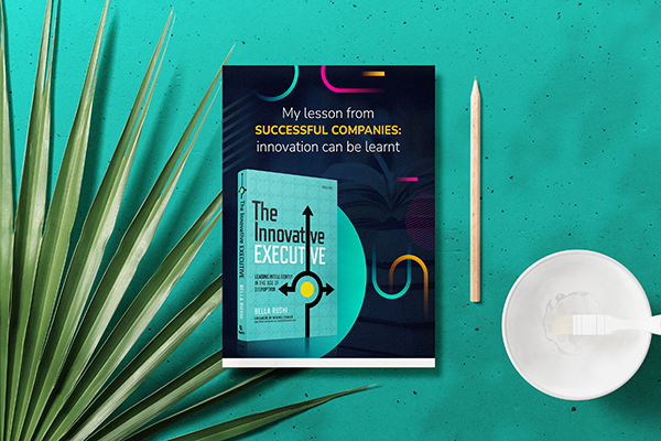 Podcast - Bella Rushi