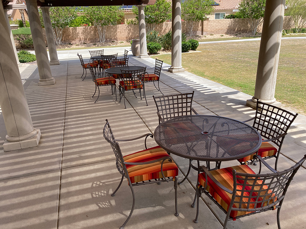 Cushions | CFR Patio