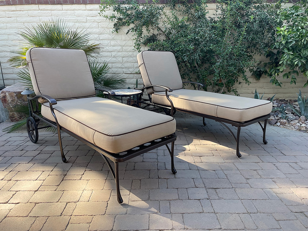 Cushions | CFR Patio
