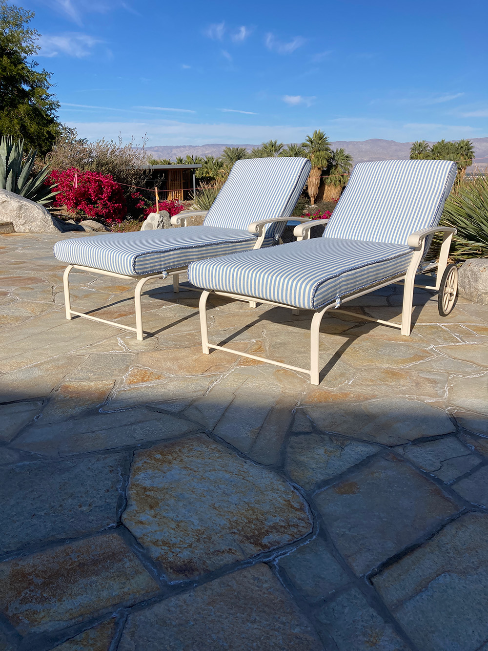 Cushions | CFR Patio