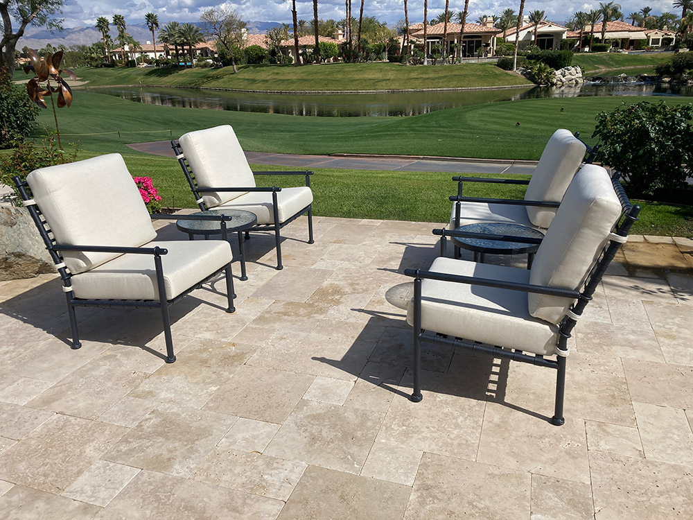 Cushions | CFR Patio