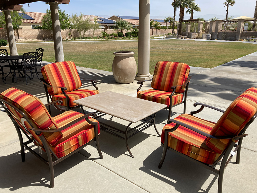 Cushions | CFR Patio