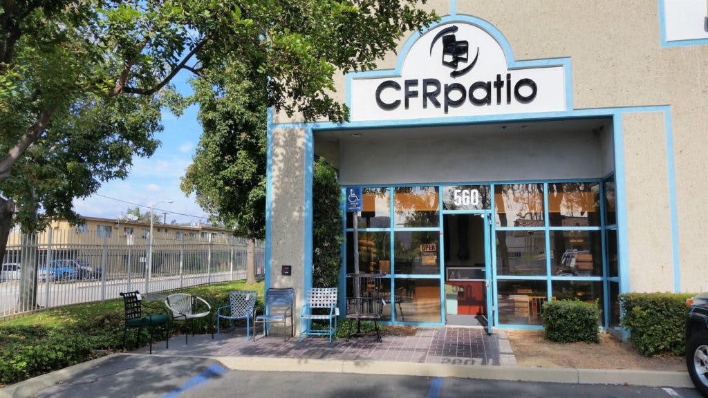 CFR Patio | Contact Us For Patio Furniture Repair or Restoration Today ...