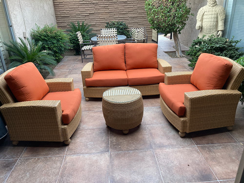 Cushions | CFR Patio