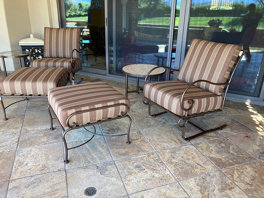 Cushions | CFR Patio