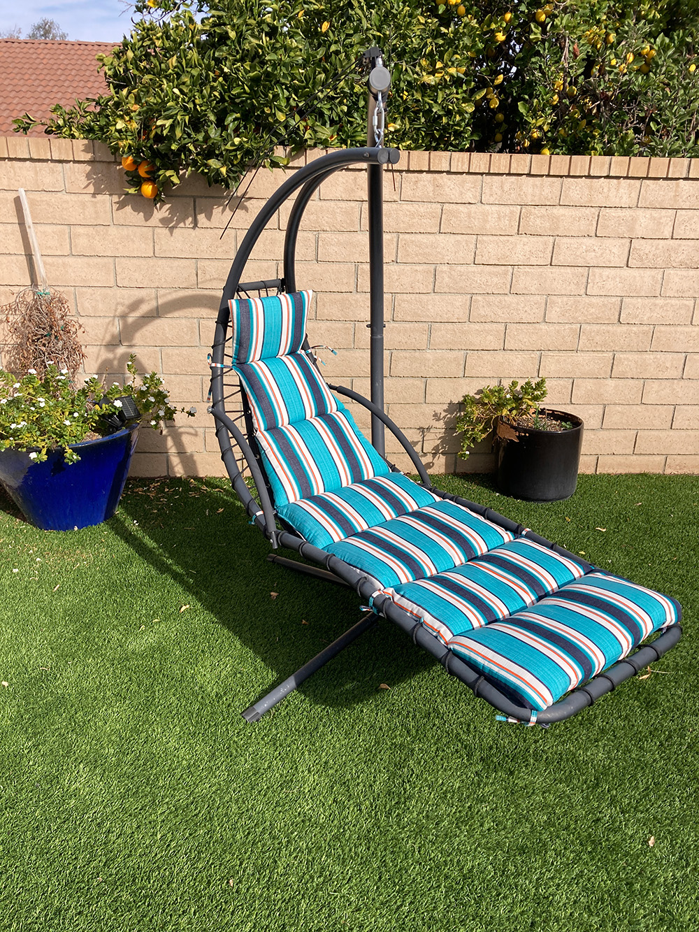 Cushions | CFR Patio