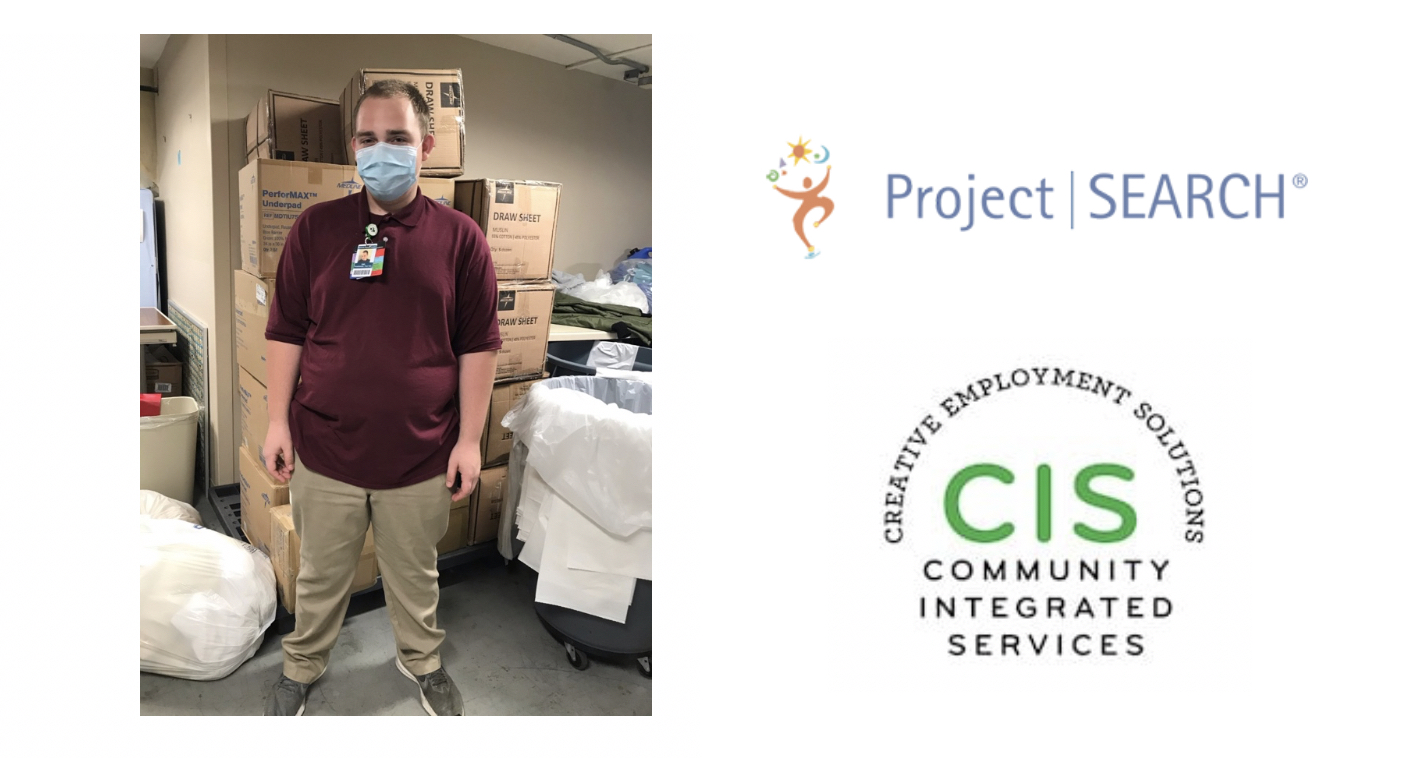 School to Work Transition | Community Integrated Services