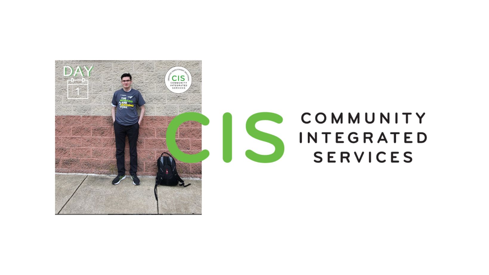 School to Work Transition | Community Integrated Services