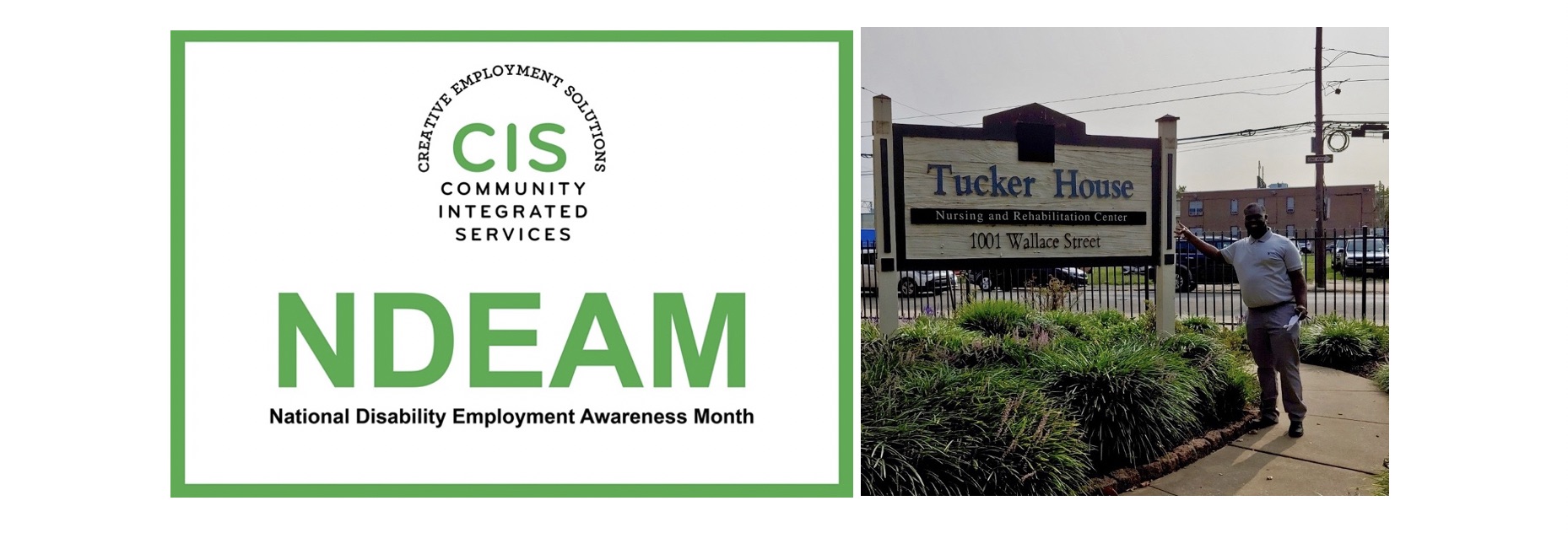 Participant Stories – 2021 | Community Integrated Services