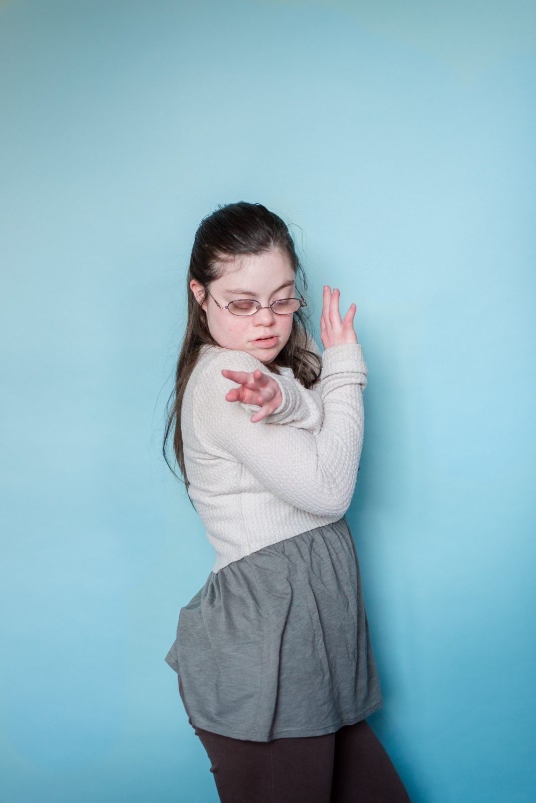 Success Story: Julia – Dance Happy Designs | Community Integrated Services