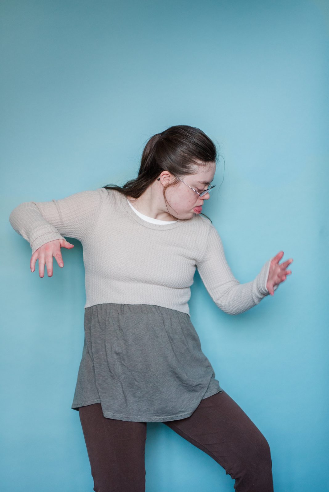 Success Story: Julia – Dance Happy Designs | Community Integrated Services