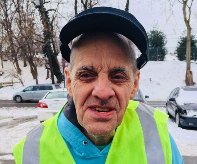 Success Story: Ron | Community Integrated Services