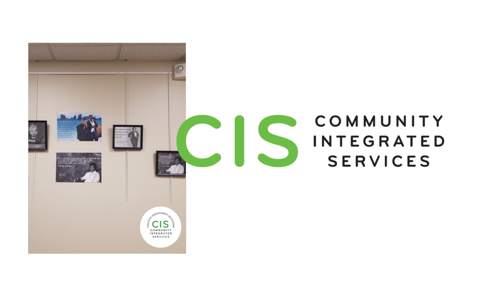 Art Works | Community Integrated Services