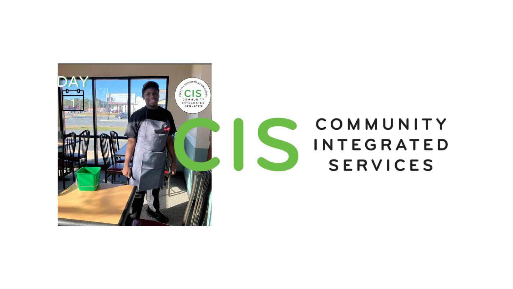 Community Integrated Services | Creative Employment Solutions