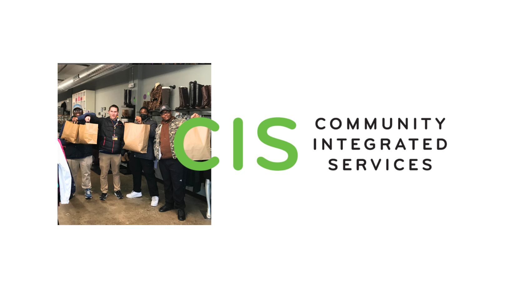 School to Work Transition | Community Integrated Services