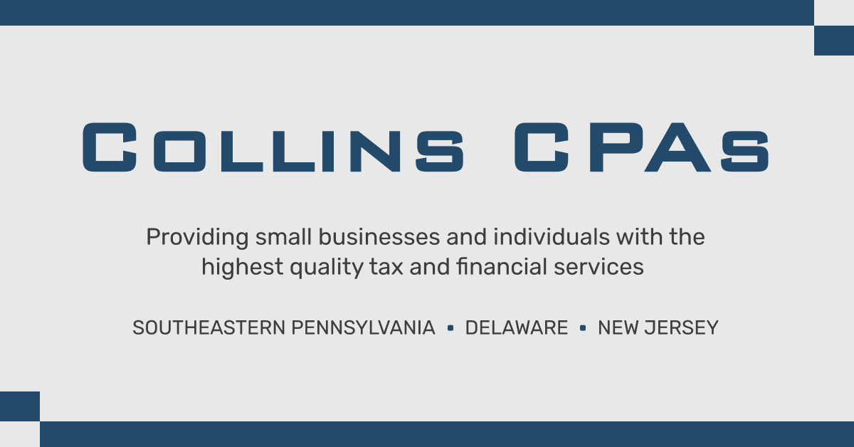 Collins & Company, CPAs