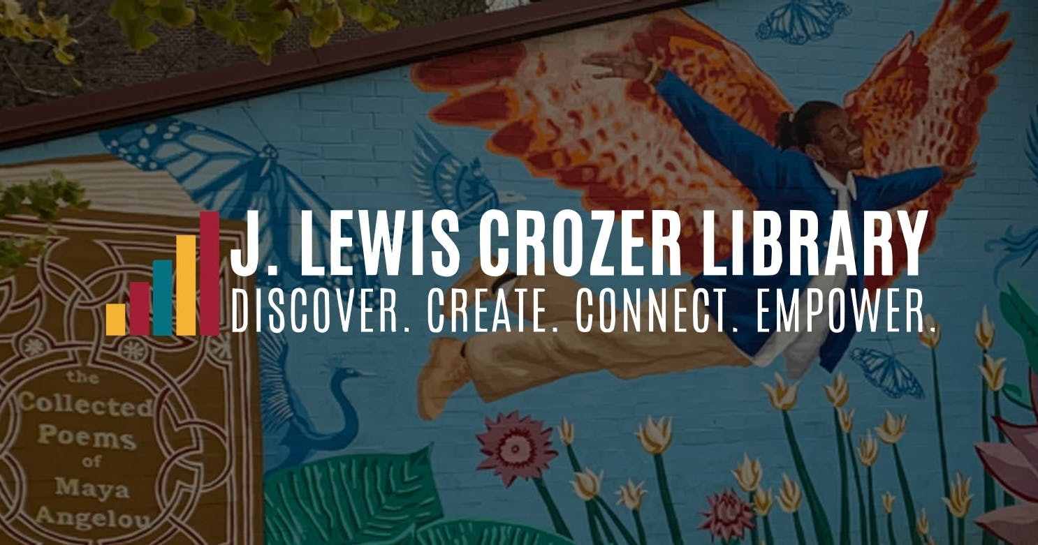 Tag: blood pressure device loaner program - J. Lewis Crozer Library