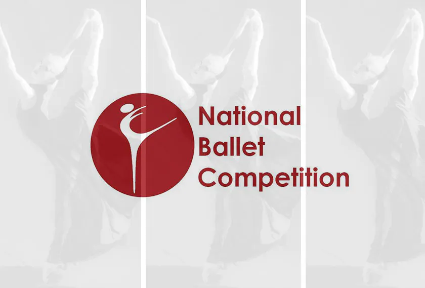 National Ballet Competition - DandeLions Digital, LLC