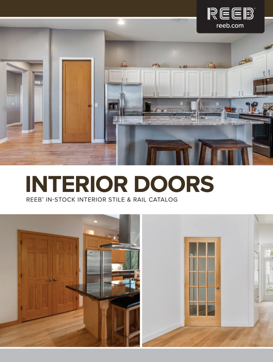 Doors - Delaware County Supply