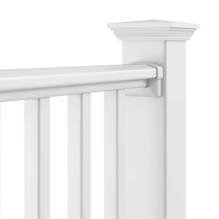 Railing - Delaware County Supply