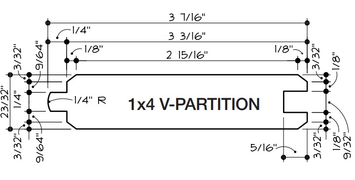 Softwoods - Delaware County Supply