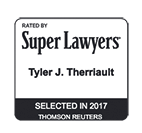 Tyler J. Therriault, Esquire — Donaghue and Labrum